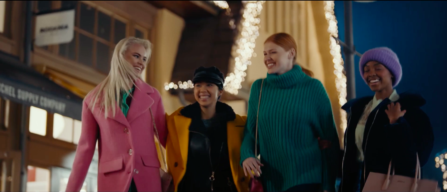 Jet Pilot the Agency - Home