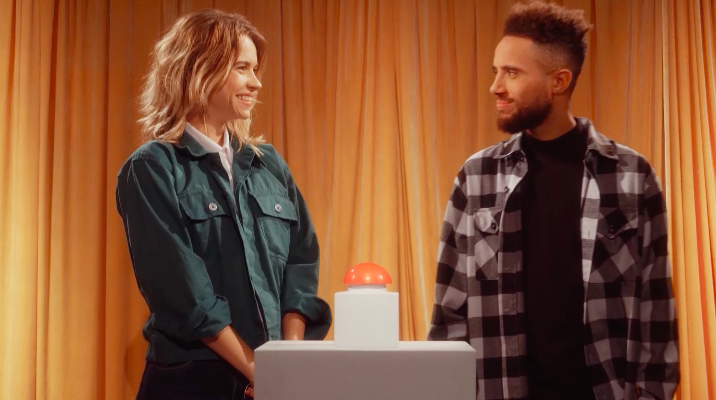 Jet Pilot the Agency - Home